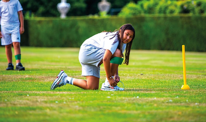 100 Fun Activities: Best Health and Wellbeing Summer Activities | SBC