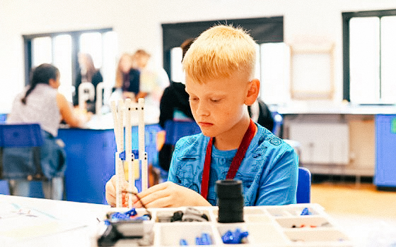 What is STEM? Your Guide to STEM Education | SBC