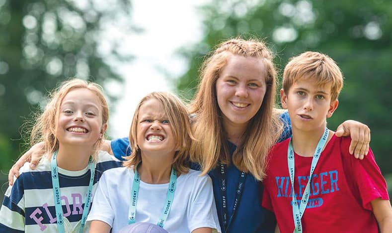 Summer Day Camps | Campuses | Summer Boarding Courses
