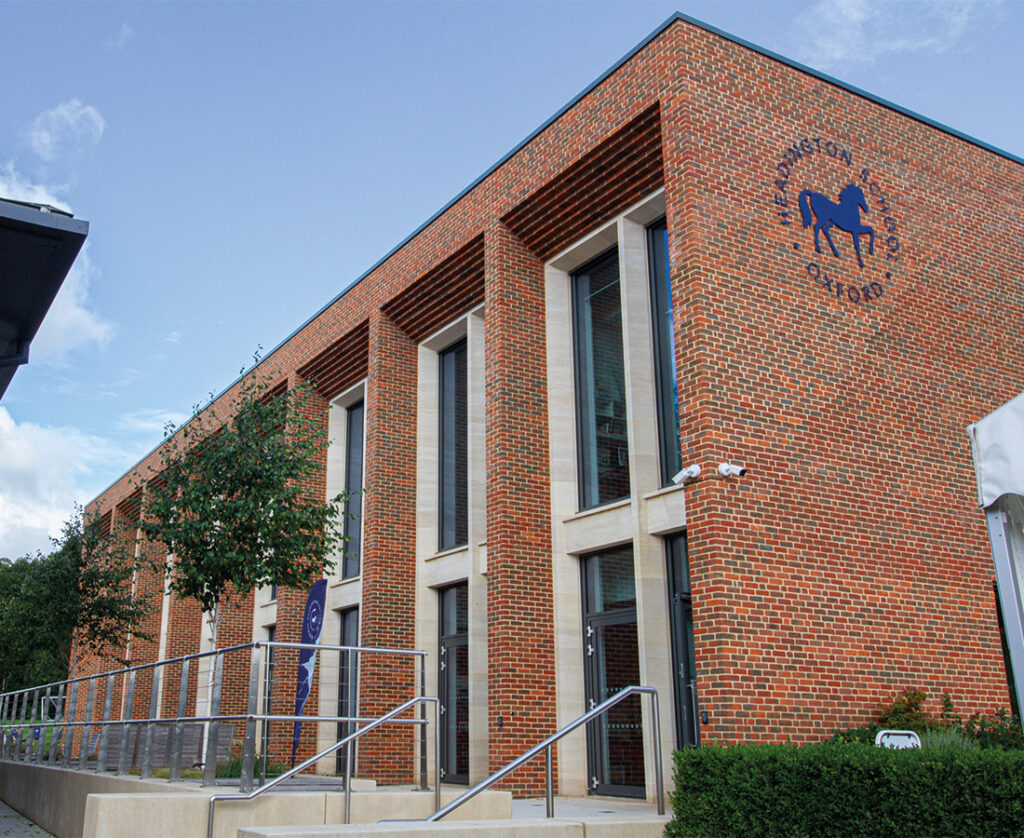 A Guide to Studying in Headington | Summer Boarding Courses