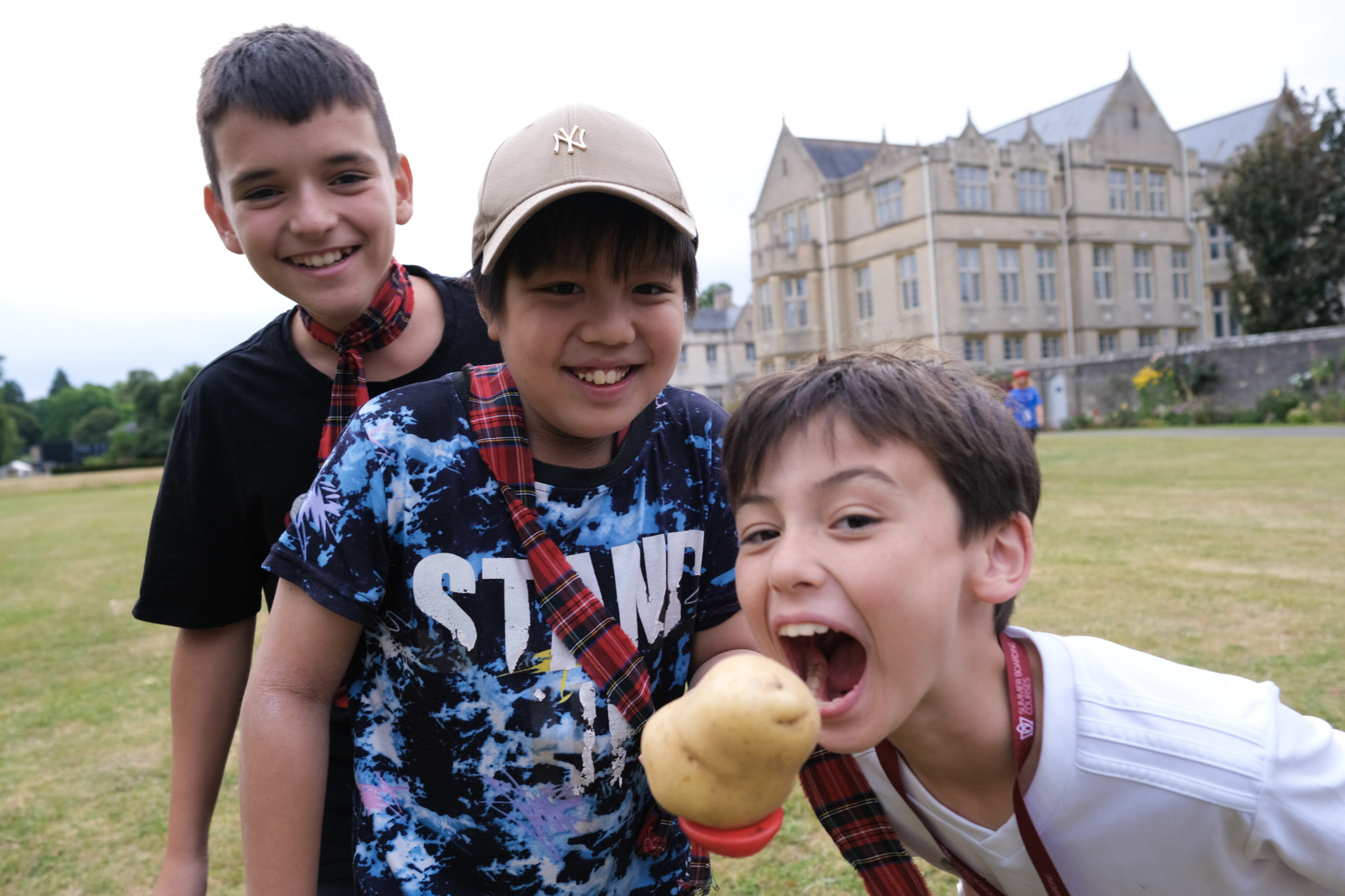 Weekly highlights from across all SBC campuses | Summer Boarding Courses