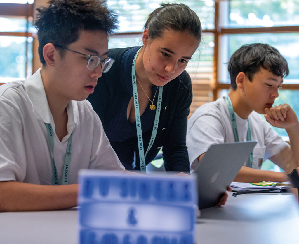 Dukes Cambridge Summer School | Campuses | Summer Boarding Courses