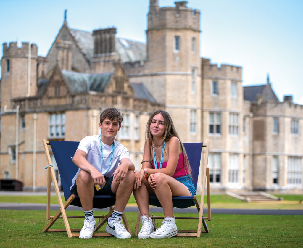 About Us | Summer Boarding Courses
