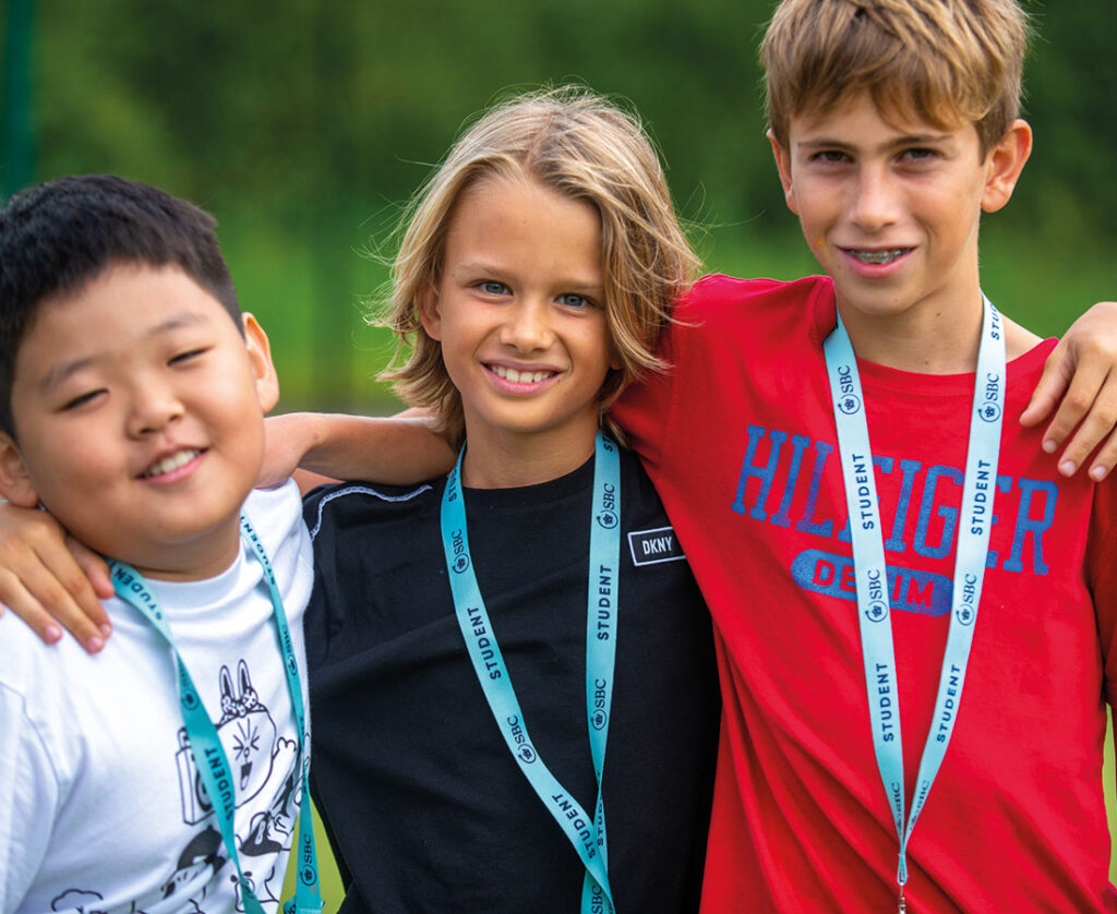 Summer Day Camps | Campuses | Summer Boarding Courses