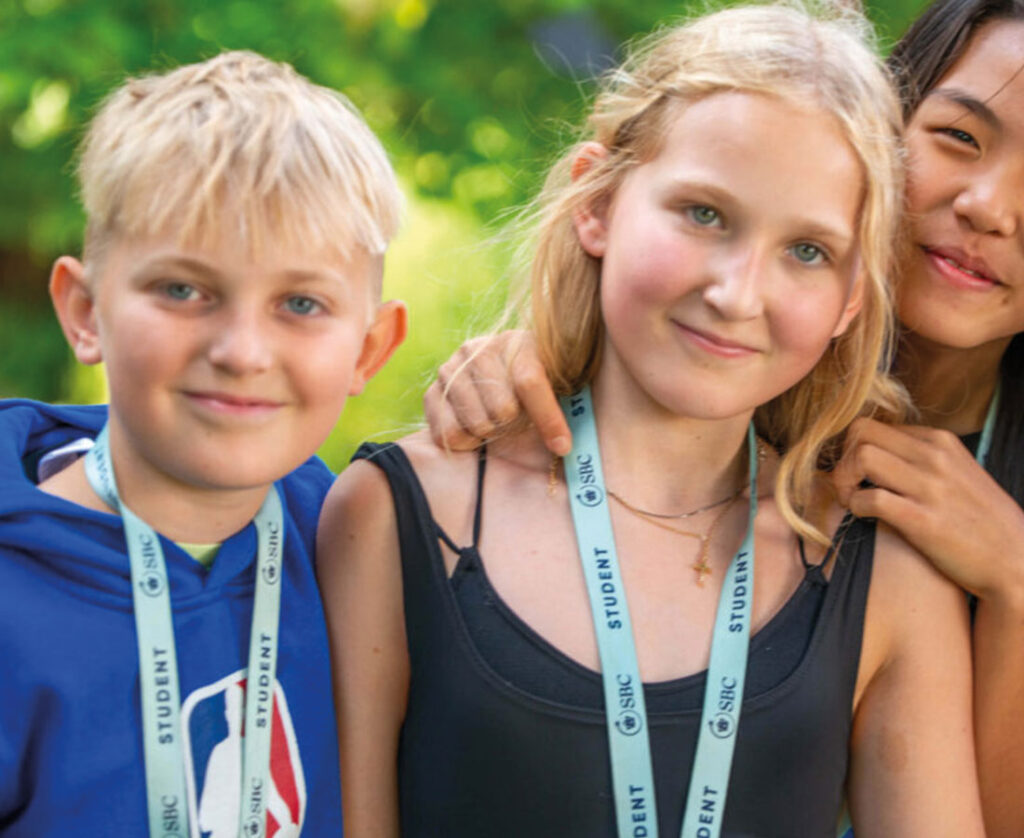 How Summer School Prepares Students for Boarding School | SBC