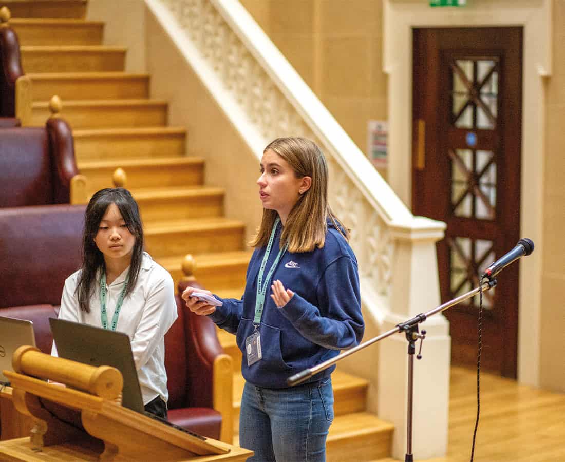 Eton College Summer School | Campuses | Summer Boarding Courses