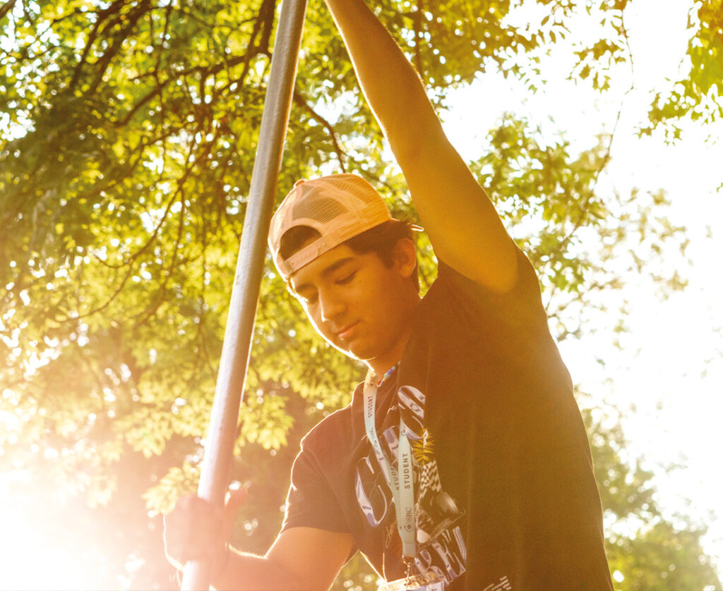 Oxford Summer Schools | Oxford Summer Courses | SBC