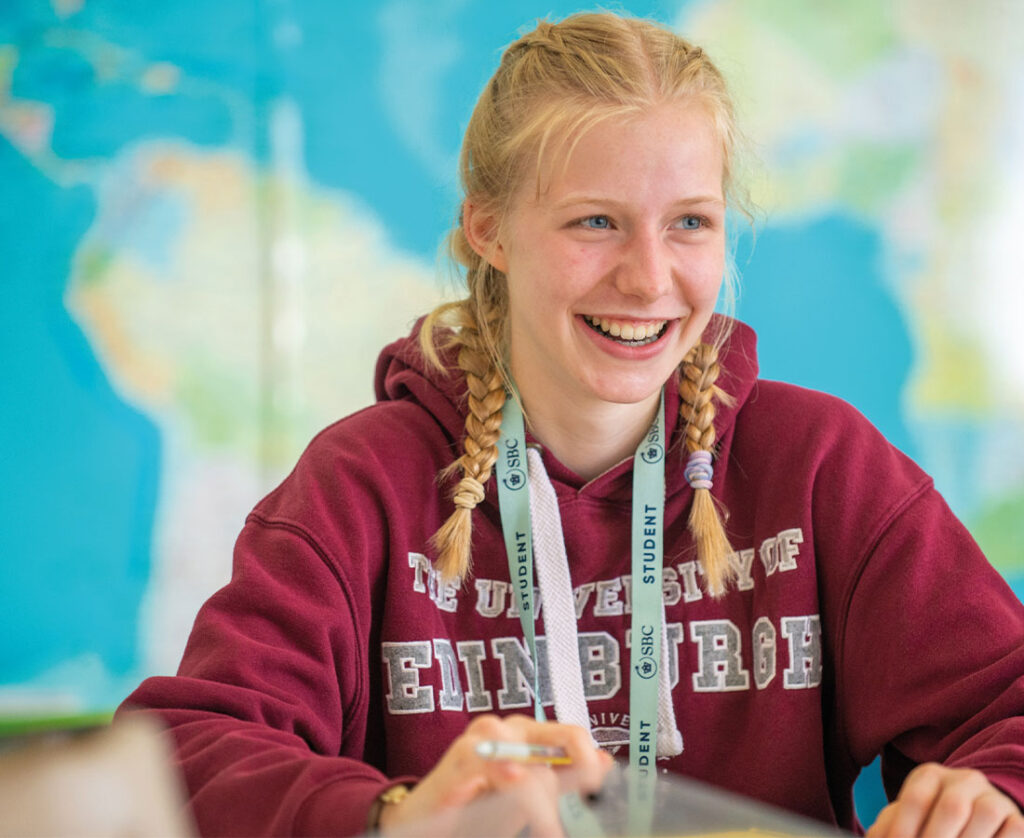 Headington Summer School | Campuses | Summer Boarding Courses