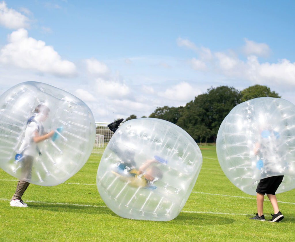 Summer Day Camps | Campuses | Summer Boarding Courses