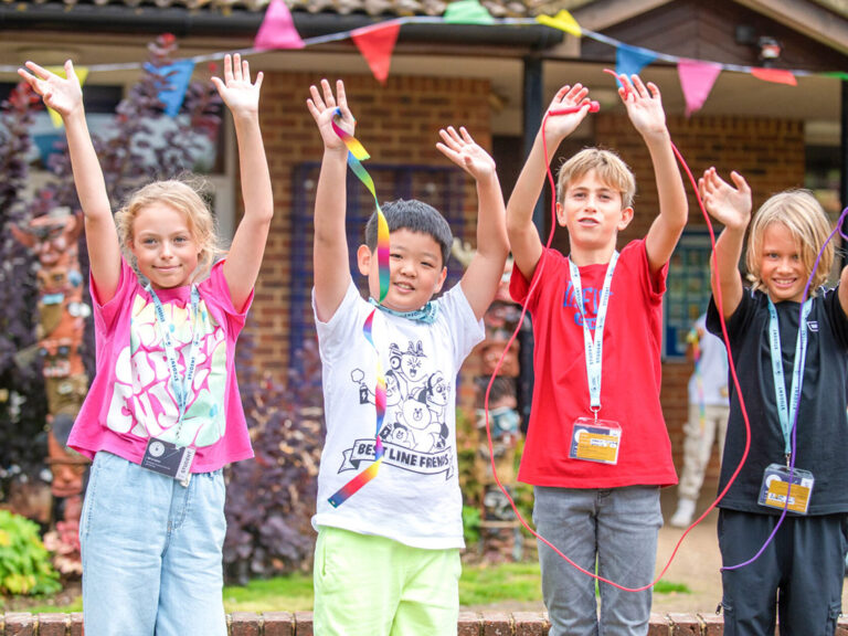 Camp Dragon | Campuses | Summer Boarding Courses