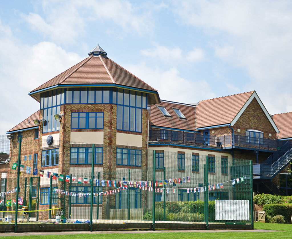 Camp Dragon | Campuses | Summer Boarding Courses