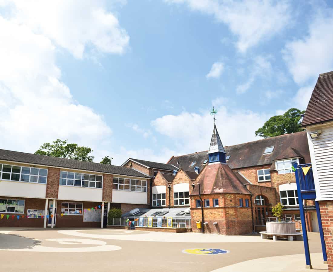 Camp Dragon | Campuses | Summer Boarding Courses