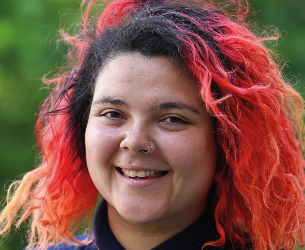 In the spotlight: Welfare Manager | SBC