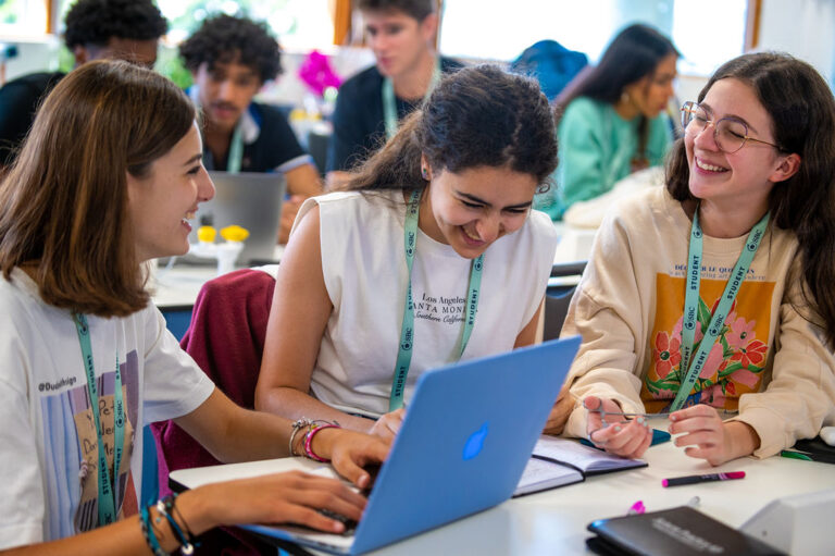 What is Summer School? The Complete Guide | Summer Boarding Courses