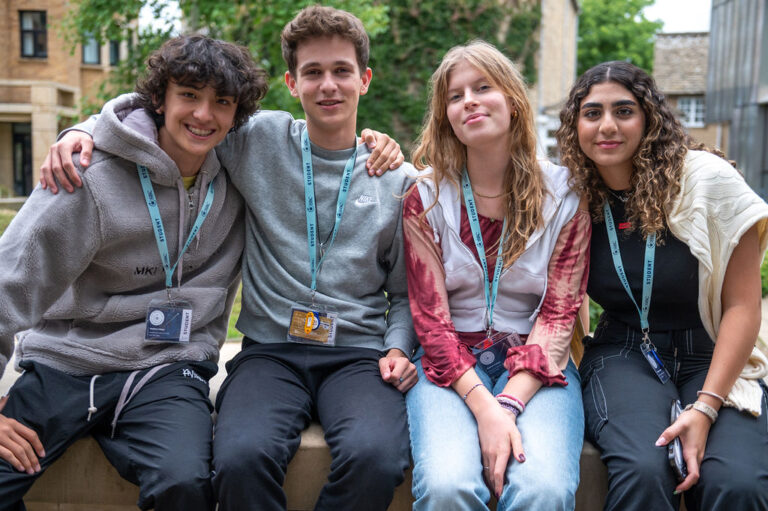 What is Summer School? The Complete Guide | Summer Boarding Courses