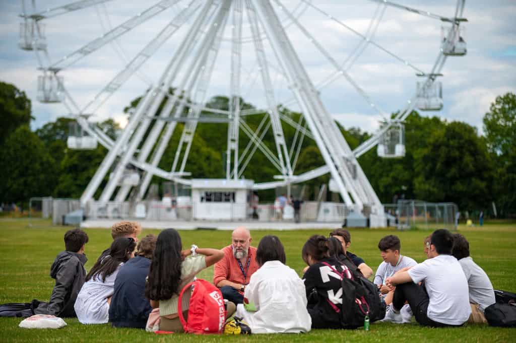 How to Write a Personal Statement for Oxford University | SBC