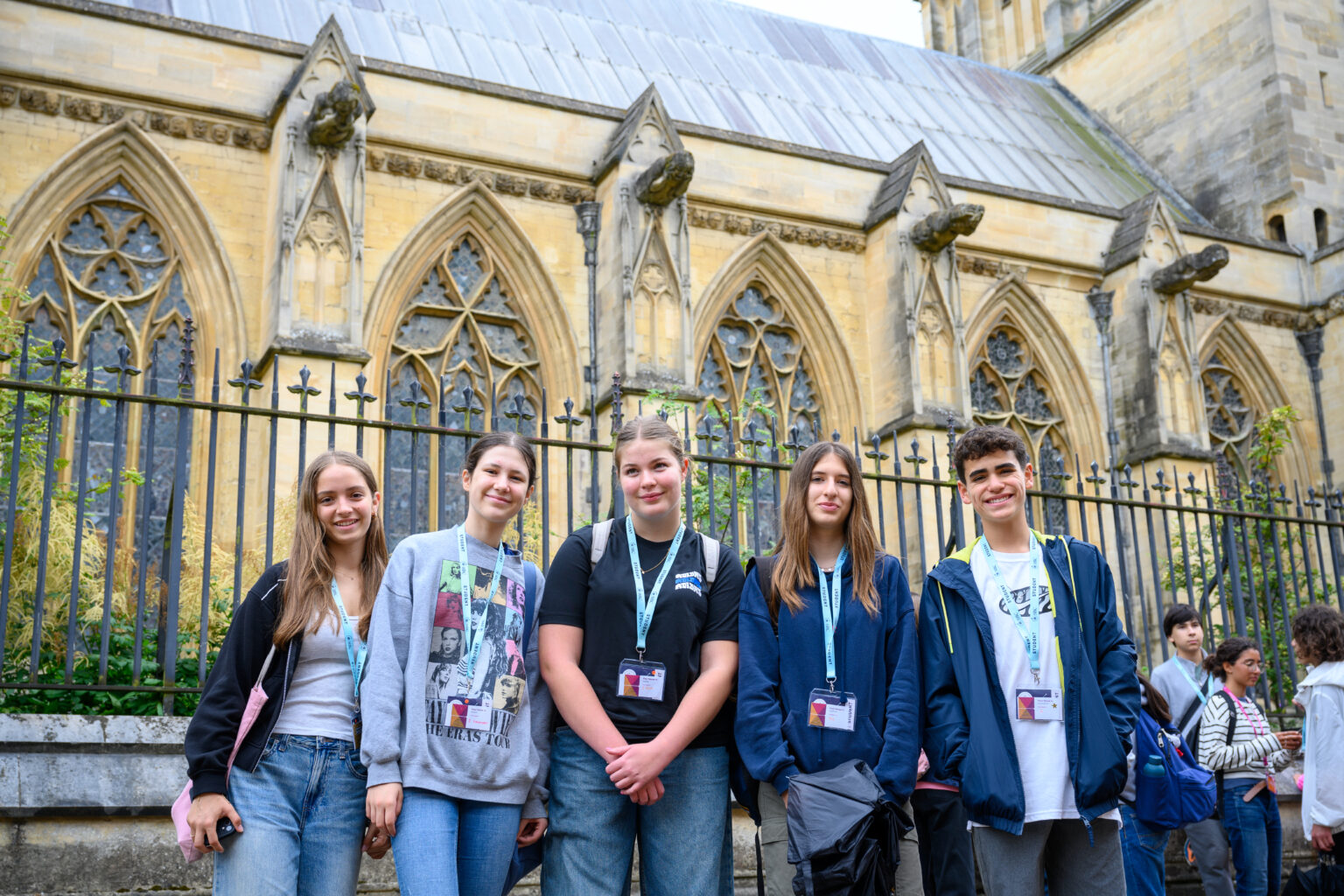 What is Summer School? The Complete Guide | Summer Boarding Courses