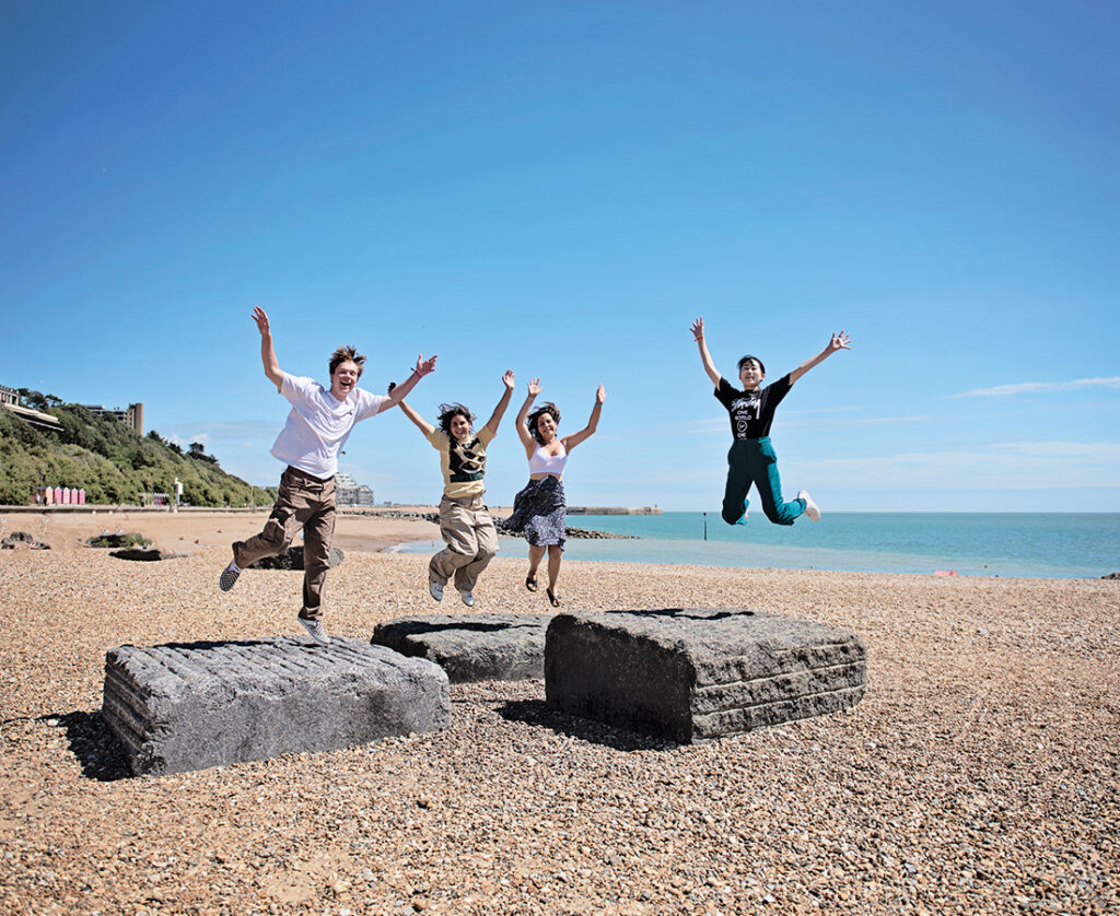 What is Summer School? The Complete Guide | Summer Boarding Courses