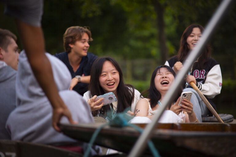 Visa Information | Summer Boarding Courses