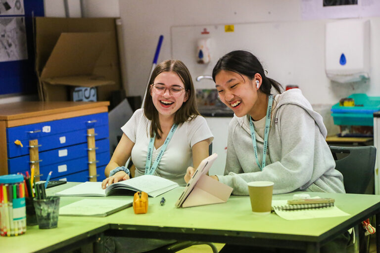 Supporting Your Child Through Summer School | Summer Boarding Courses