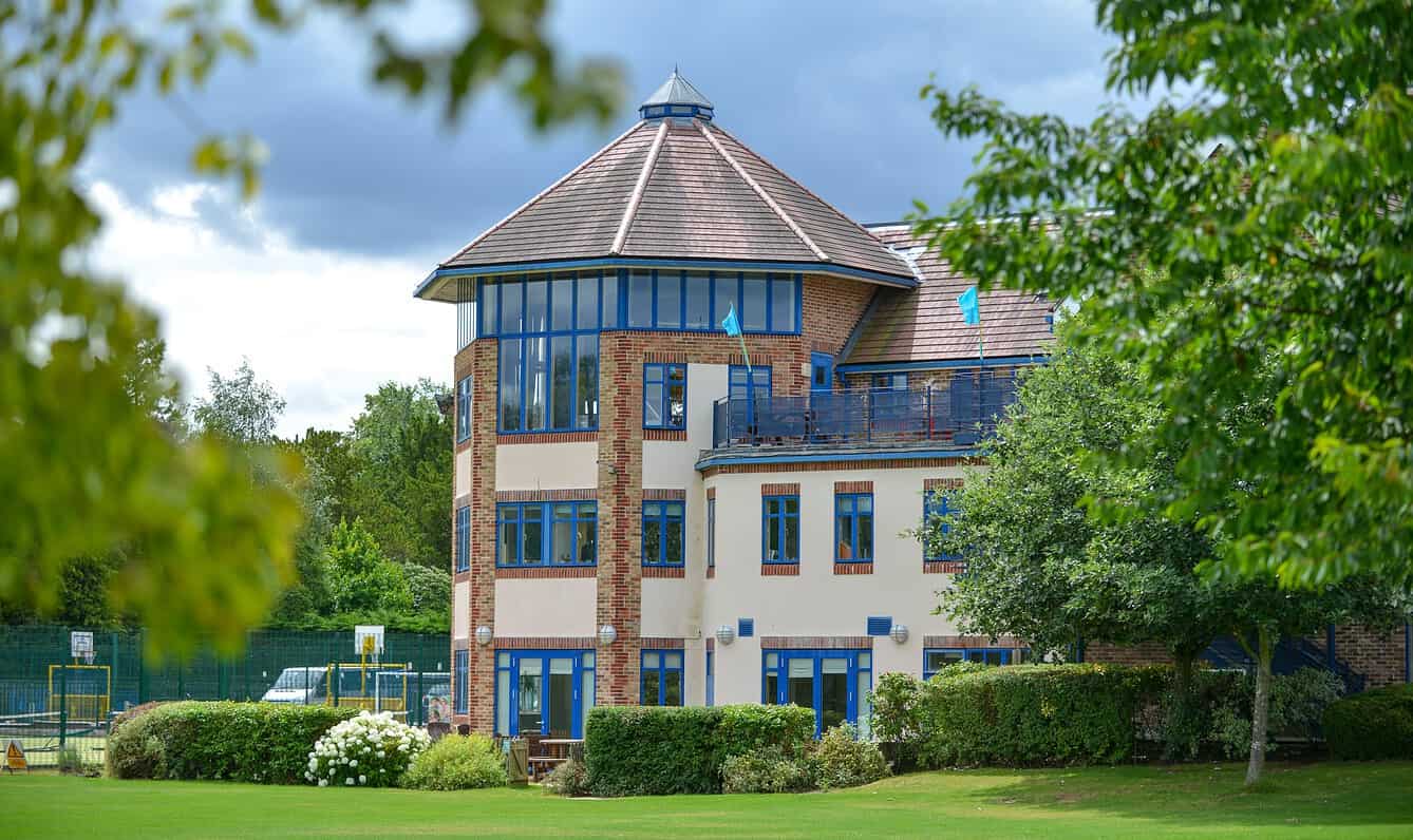 Camp Dragon | Campuses | Summer Boarding Courses