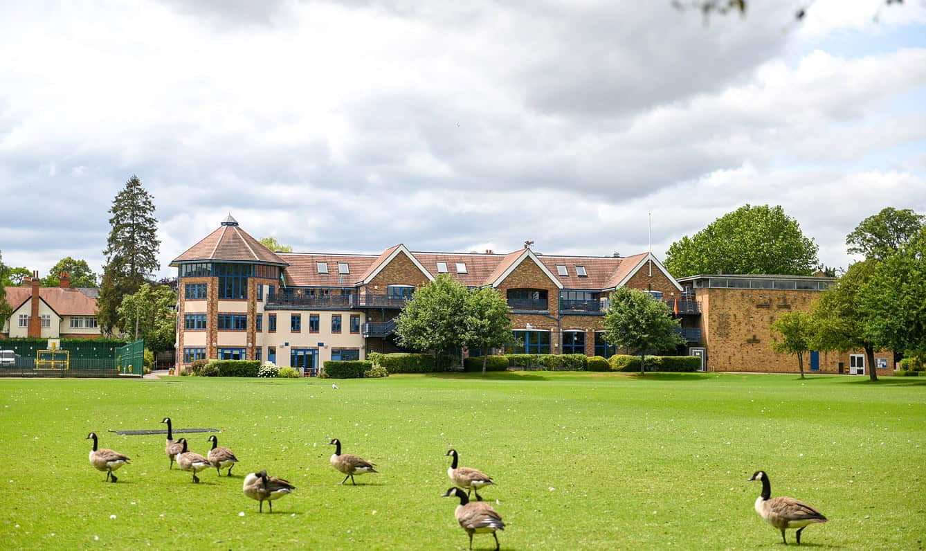 Camp Dragon | Campuses | Summer Boarding Courses