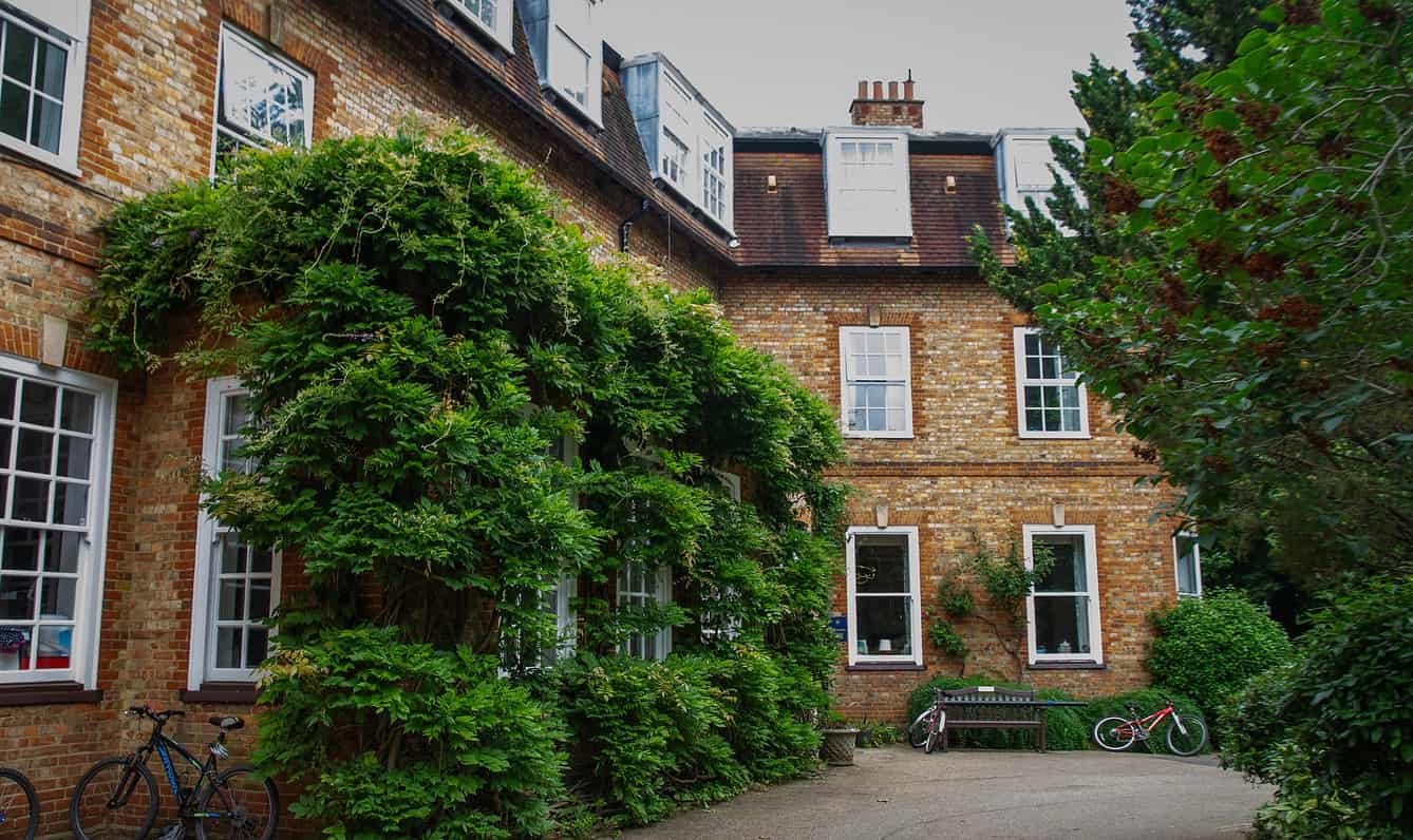 Camp Dragon | Campuses | Summer Boarding Courses