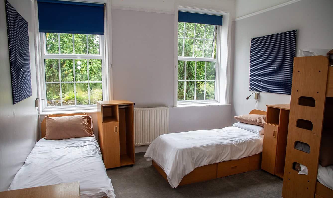 Camp Dragon | Campuses | Summer Boarding Courses