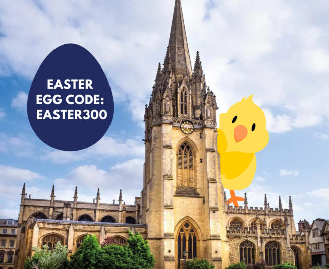 Oxford Summer Schools | Oxford Summer Courses | SBC